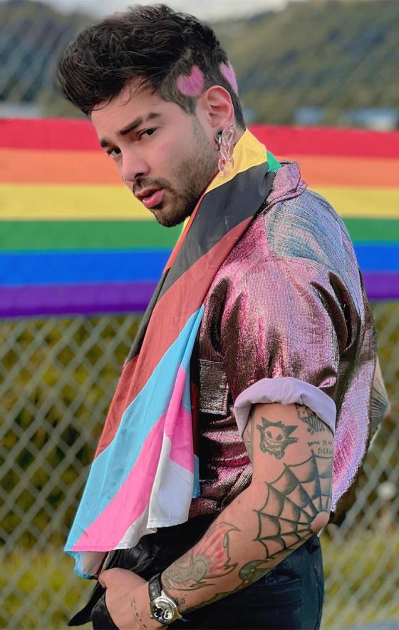 ¿En qué anda el YouTuber Juan Pablo Jaramillo? | KienyKe